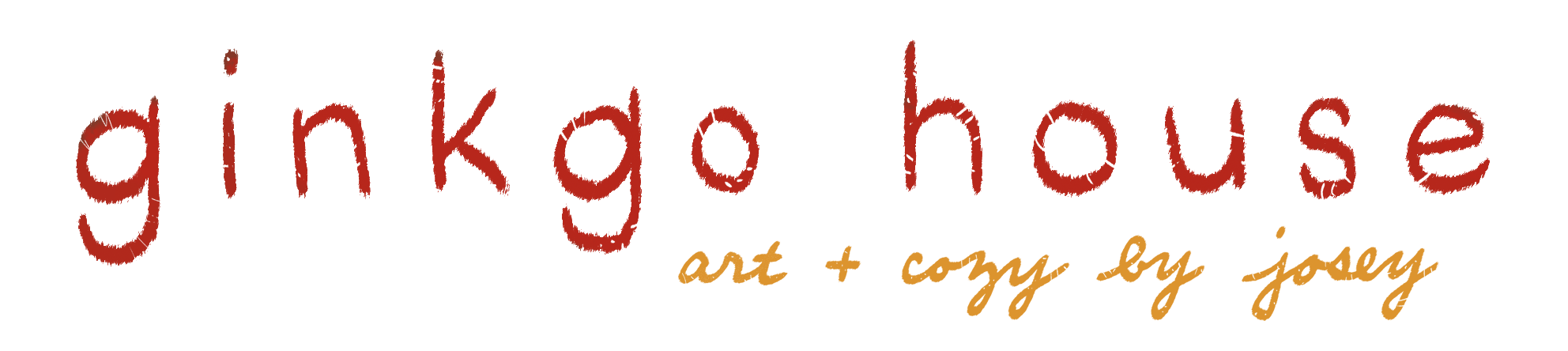 ginkgo house by josey